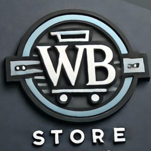 LOJA WB.STORE, Loja Online | Shopee Brasil