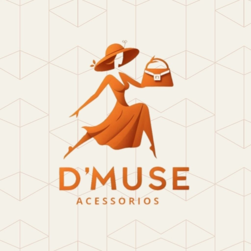 D'MUSE Acessórios, Loja Online | Shopee Brasil