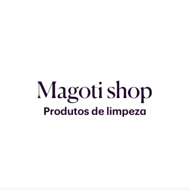Magoti shop, Loja Online | Shopee Brasil