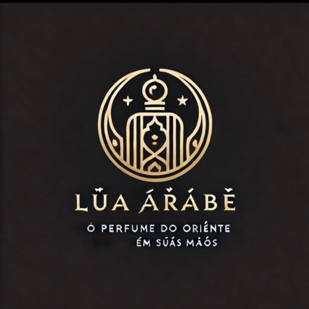 LUA ÁRABE PERFUME, Loja Online | Shopee Brasil