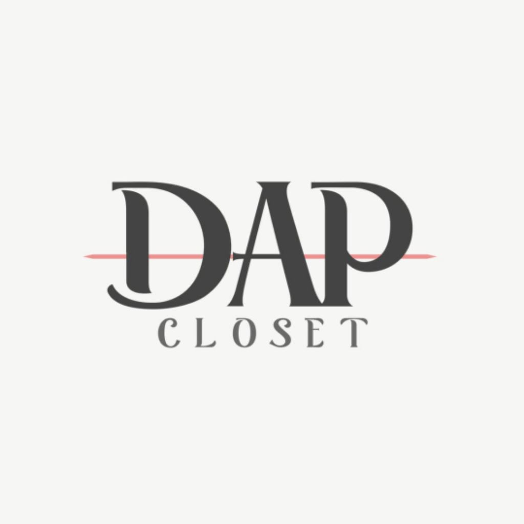 DAP Closet, Loja Online | Shopee Brasil