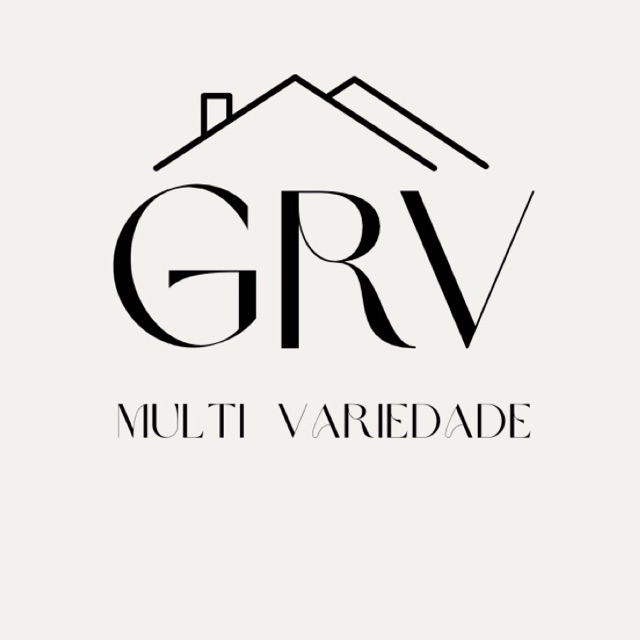 GRV Multi Variedade, Loja Online | Shopee Brasil