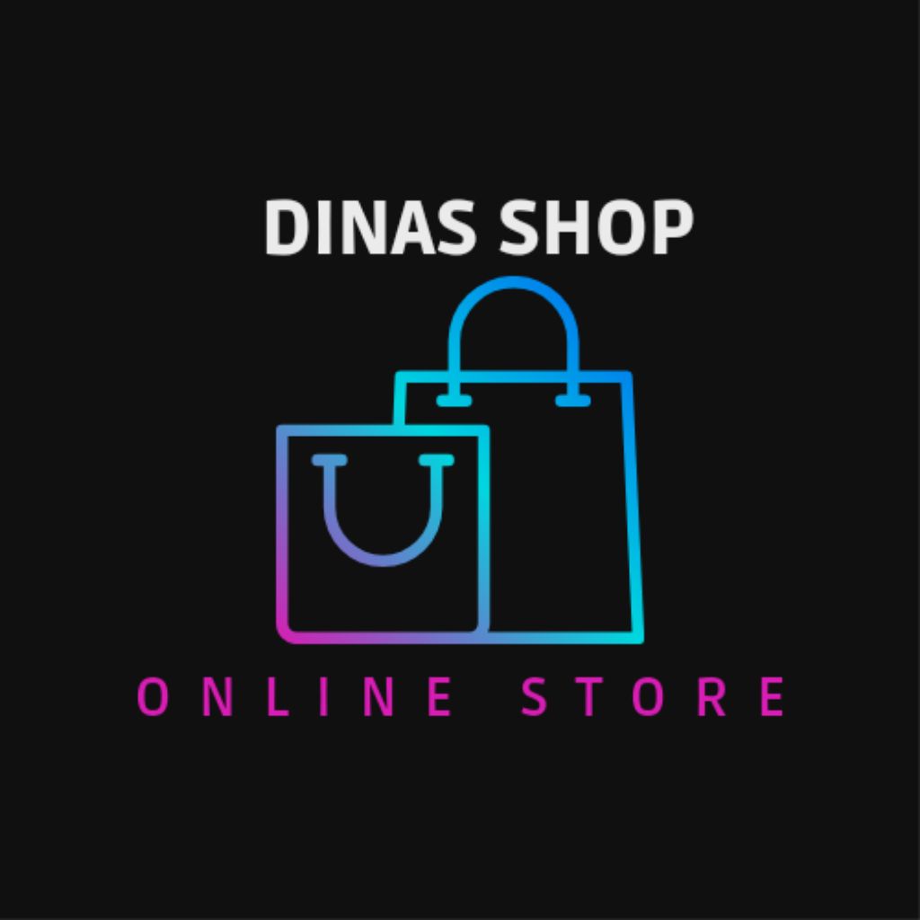 Dinas Shop, Loja Online | Shopee Brasil