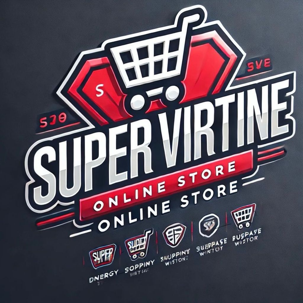 Super Vitrine shop, Loja Online | Shopee Brasil