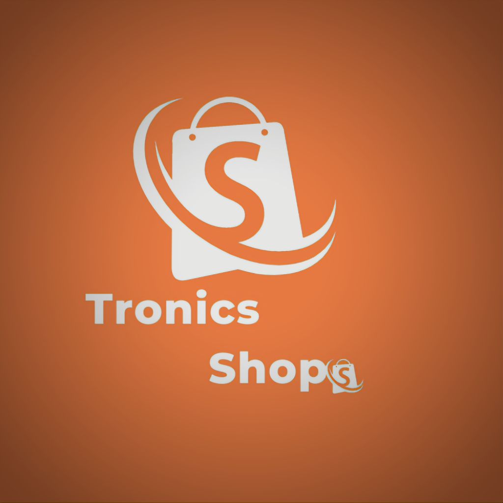 Tronics Shop, Loja Online | Shopee Brasil