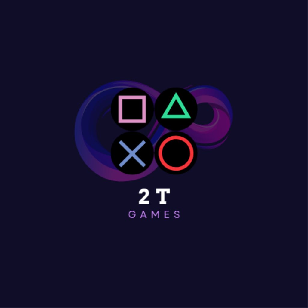 2T.GAMES, Loja Online | Shopee Brasil