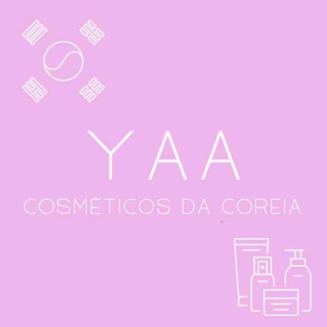 Yaa Cosméticos, Loja Online | Shopee Brasil