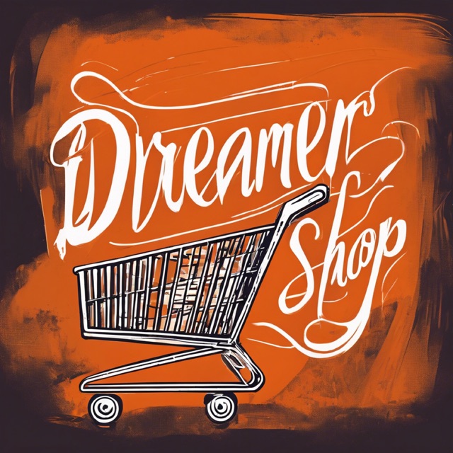 Dreamer Shop, Loja Online | Shopee Brasil