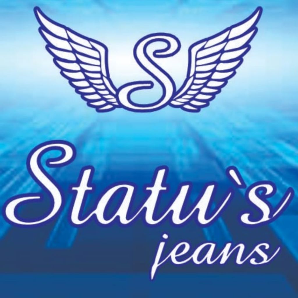 Statu's Jeans, Loja Online | Shopee Brasil