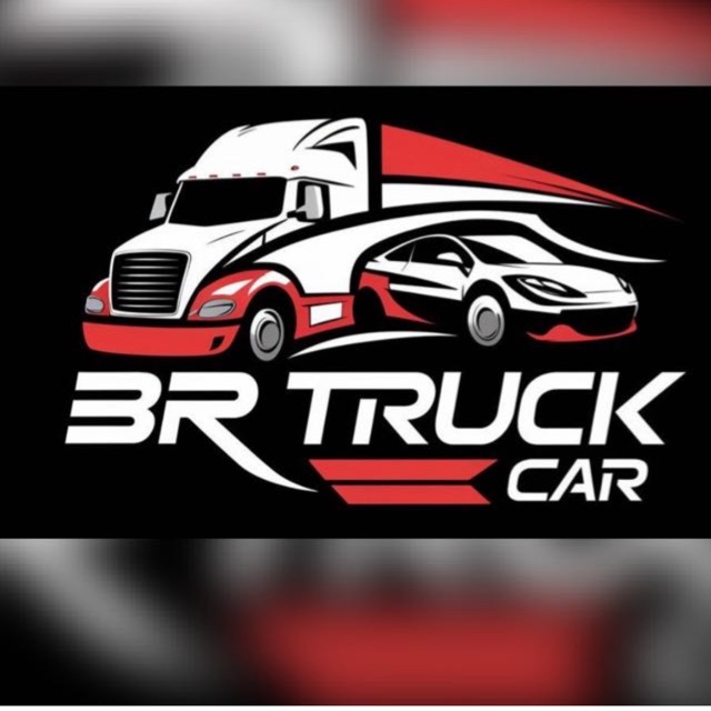 br-truck-car, Loja Online | Shopee Brasil