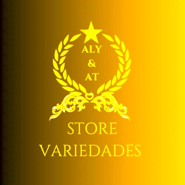 ALY E AT STORE VARIEDADES, Loja Online | Shopee Brasil