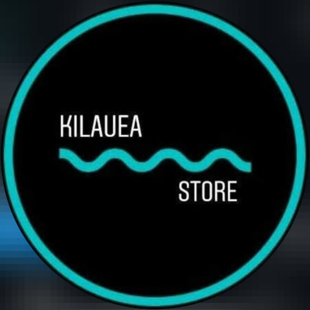 Kilauea Store, Loja Online | Shopee Brasil