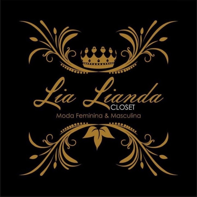 Lia Lianda Closet, Loja Online | Shopee Brasil