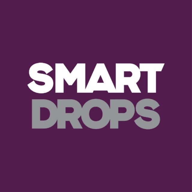 SMARTDROPS NUTRITION, Loja Online | Shopee Brasil
