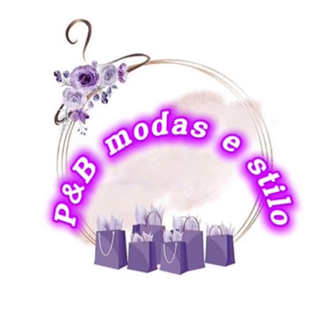 P&B Modas e stilo, Loja Online | Shopee Brasil