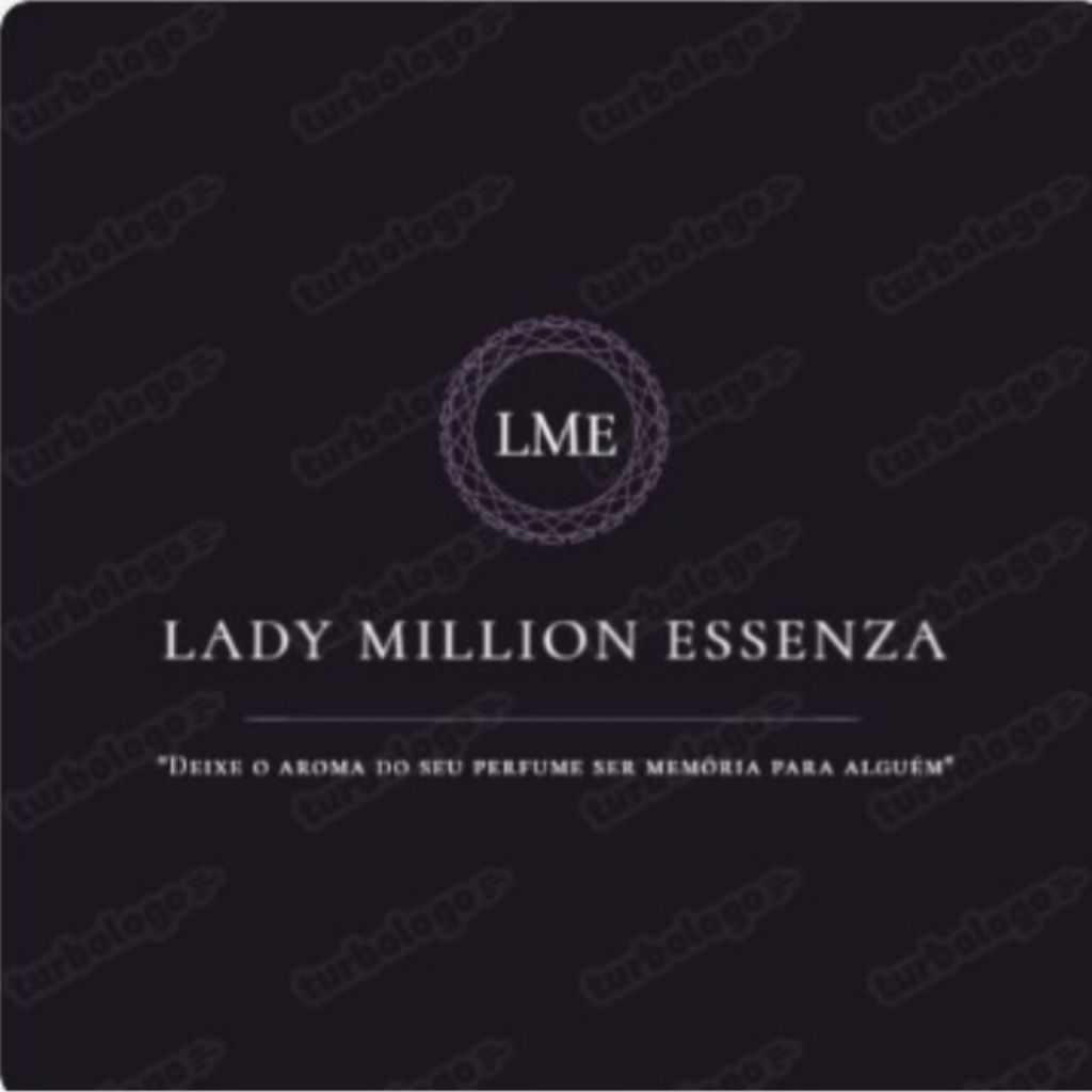 LADY MILLION ESSENZA, Loja Online | Shopee Brasil