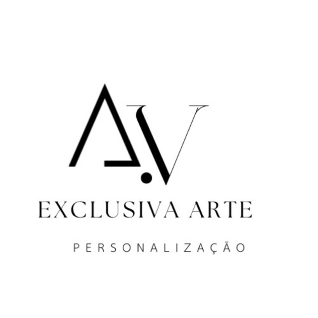 𝔼𝕩𝕔𝕝𝕦𝕤𝕚𝕧𝕒 𝕒𝕣𝕥𝕖, Loja Online | Shopee Brasil