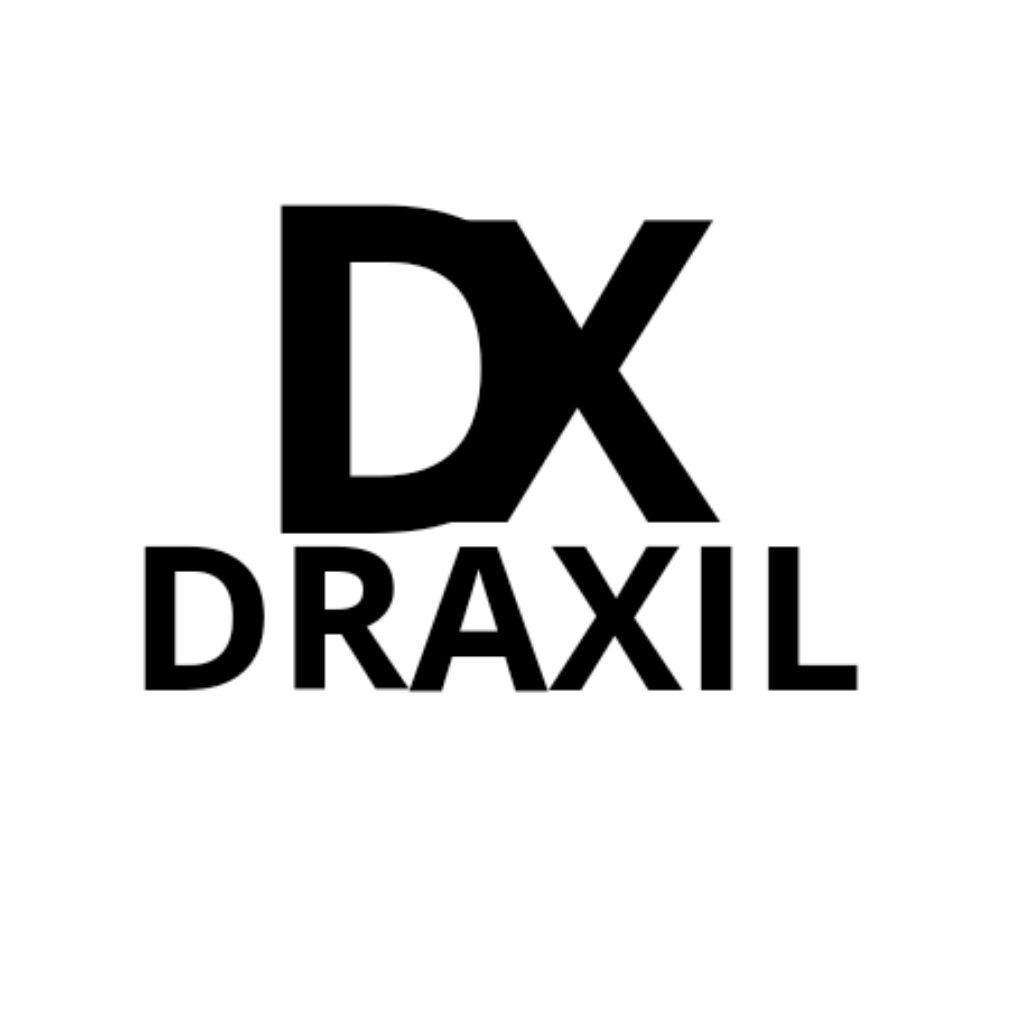 DRAXIL, Loja Online | Shopee Brasil
