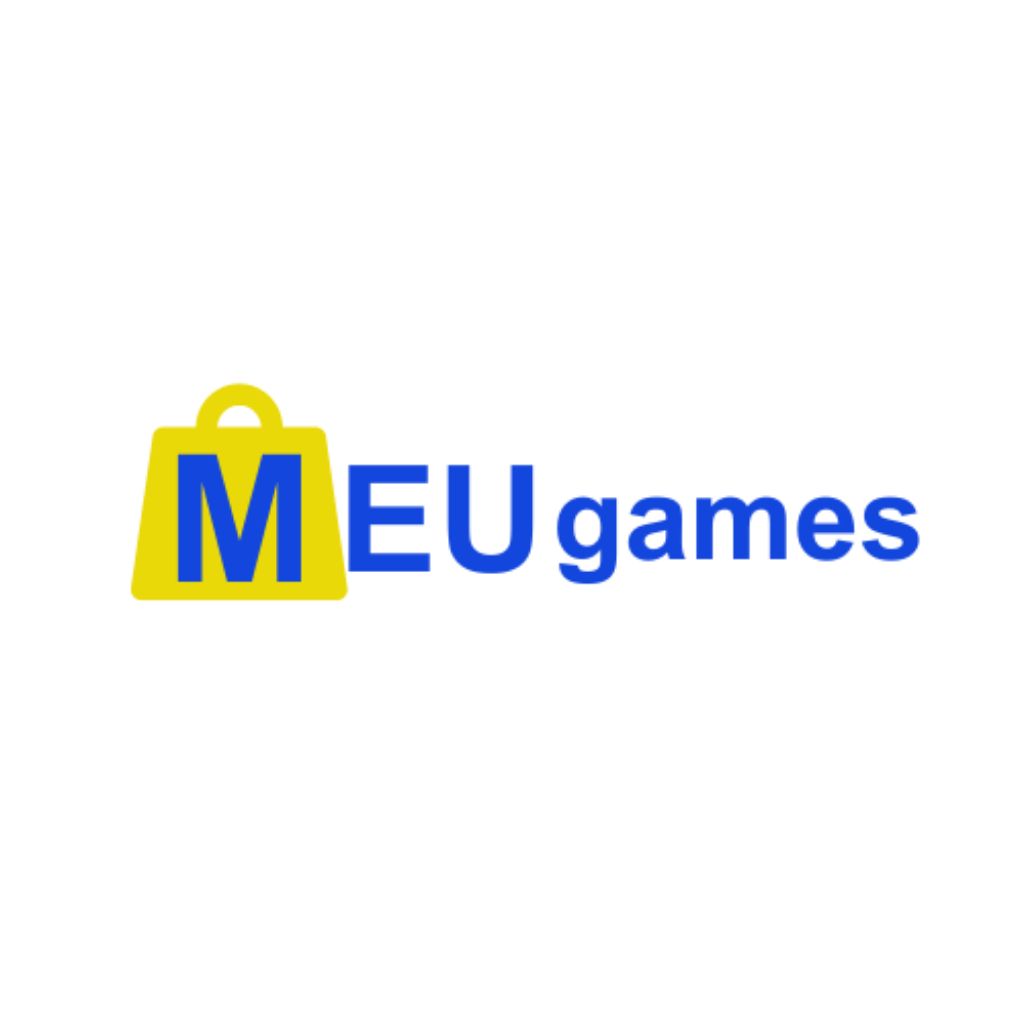 Meu games, Loja Online | Shopee Brasil
