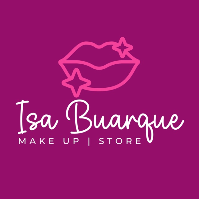 Isa Buarque Make Up, Loja Online | Shopee Brasil
