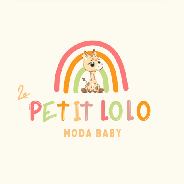 Le Petit Lolo, Loja Online | Shopee Brasil