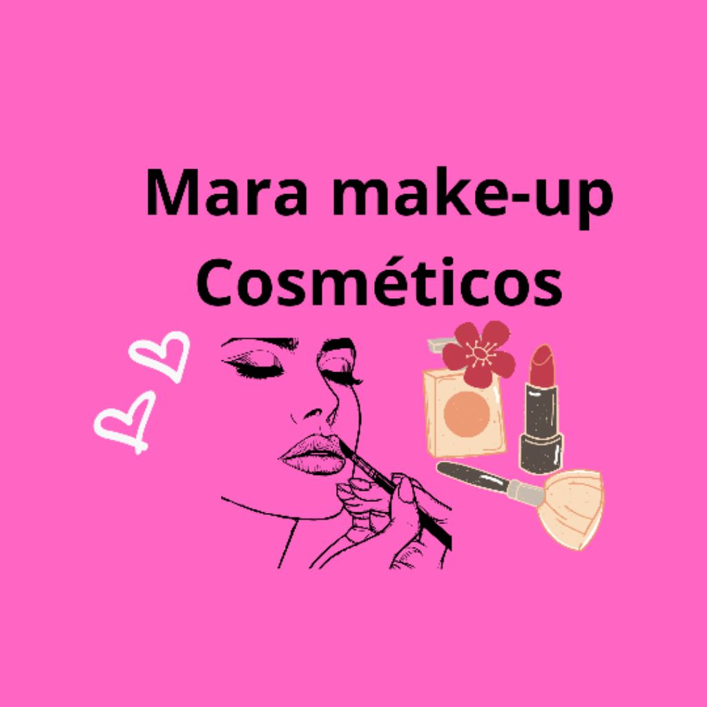 Mara makeup cosméticos, Loja Online | Shopee Brasil