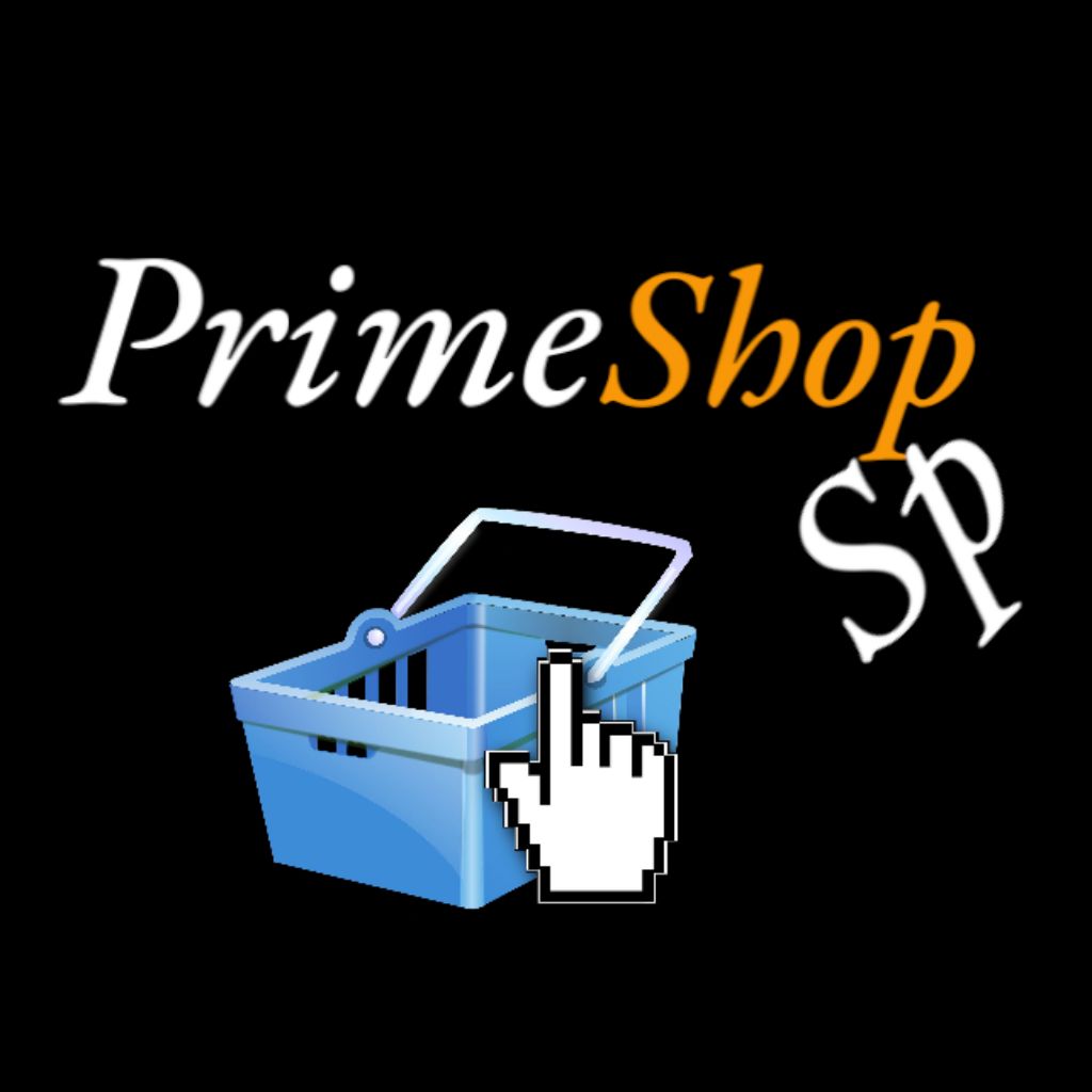 PrimeShopSp, Loja Online | Shopee Brasil