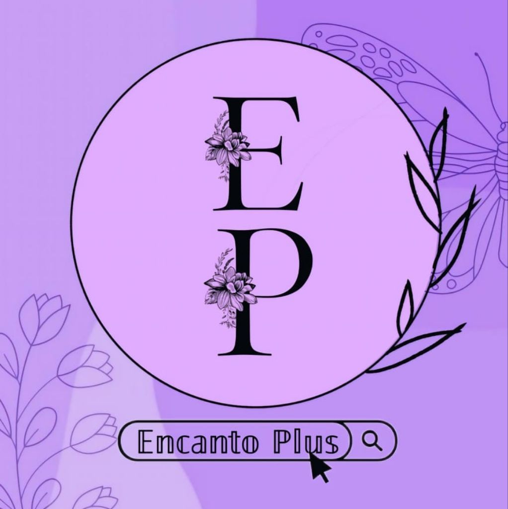Encanto Plus, Loja Online | Shopee Brasil