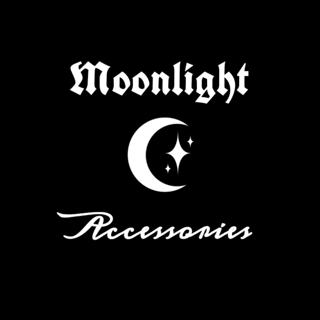Moonlight Acessories, Loja Online | Shopee Brasil