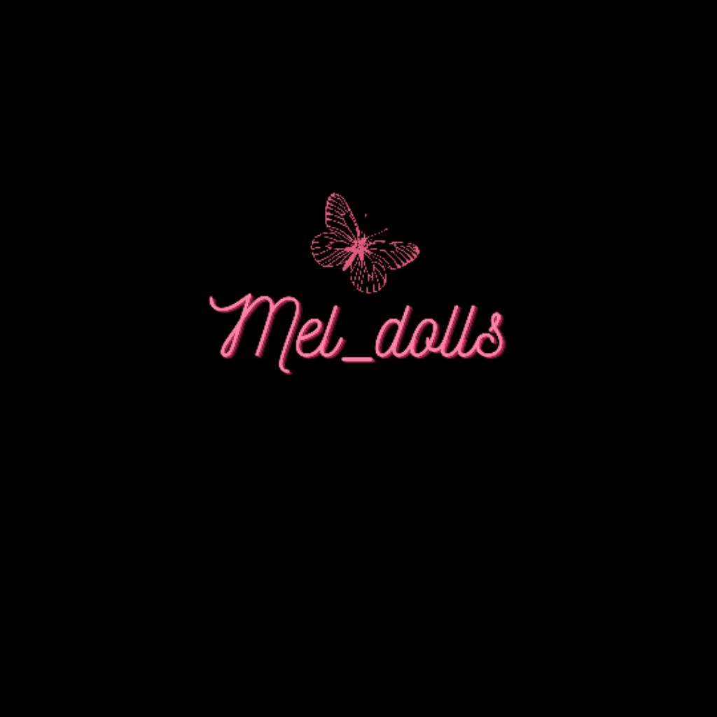 mel_dolls, Loja Online | Shopee Brasil