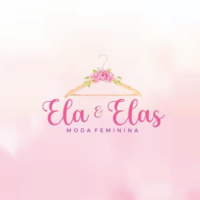 Ela E Elas Moda Feminina, Loja Online | Shopee Brasil