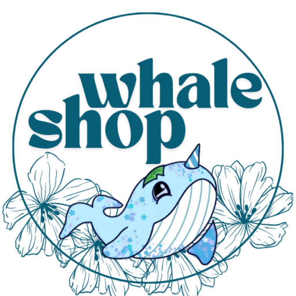 Whale Shop, Loja Online | Shopee Brasil