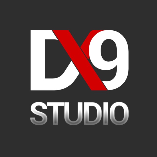 DX9_Studio, Loja Online | Shopee Brasil
