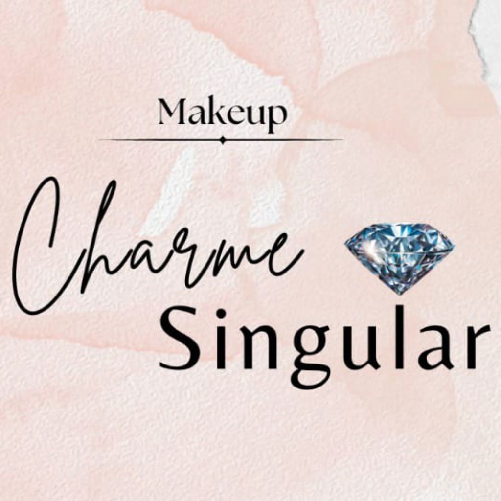Charme Singular Makeup, Loja Online | Shopee Brasil
