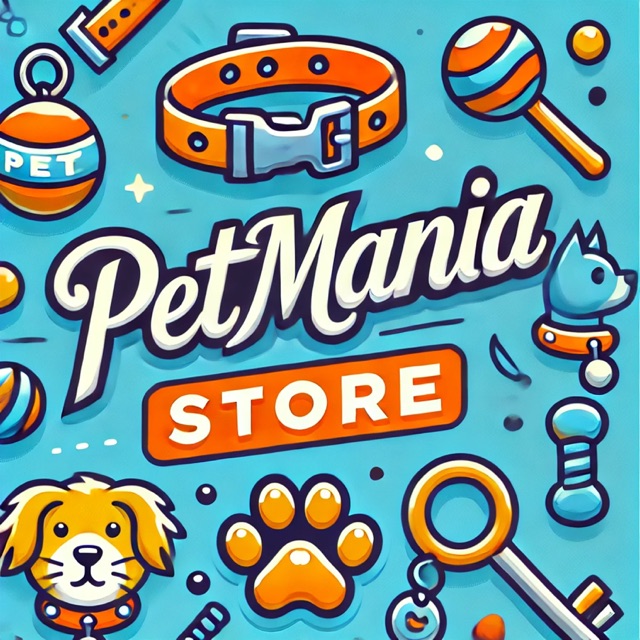 PetMania Store, Loja Online | Shopee Brasil