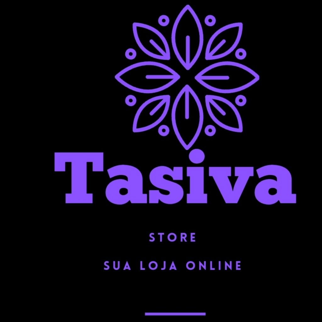 Tasiva Store, Loja Online | Shopee Brasil