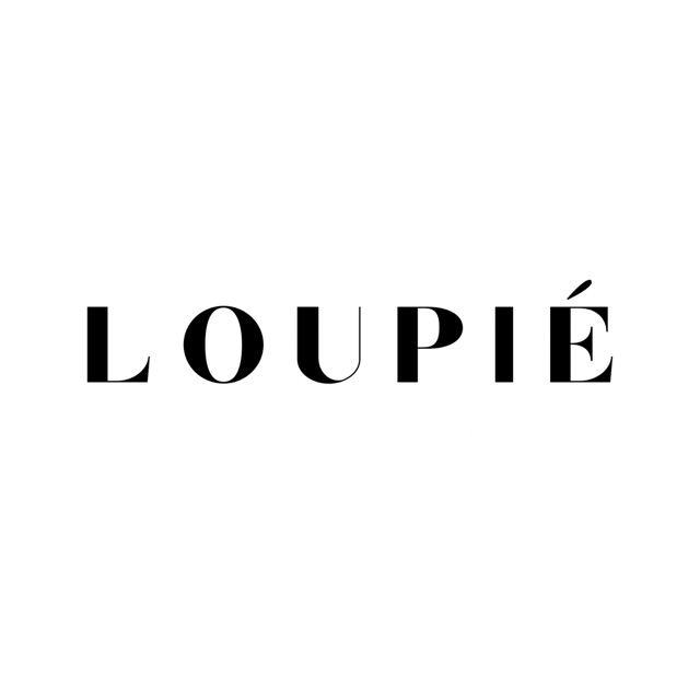 Loupie, Loja Online | Shopee Brasil