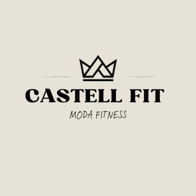 CASTELL FIT, Loja Online | Shopee Brasil