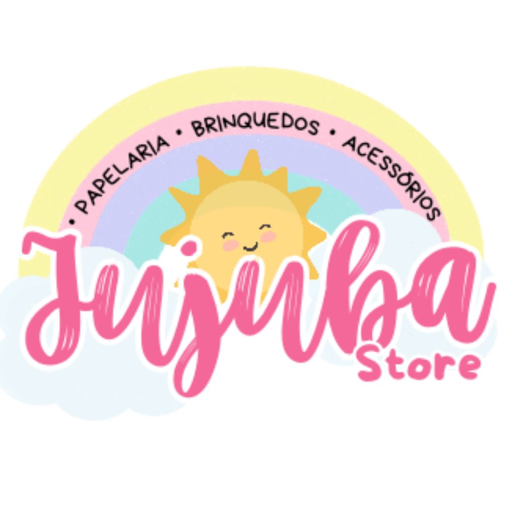 Jujuba store brinquedos e papelaria, Loja Online | Shopee Brasil