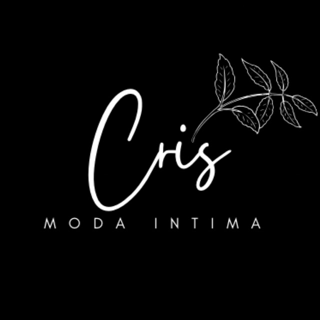 Cris.Moda Intima, Loja Online | Shopee Brasil