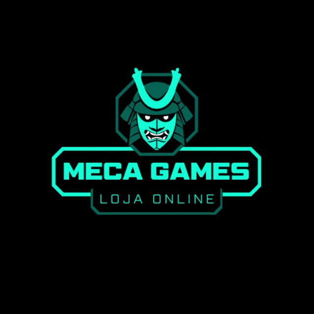 Meca Games, Loja Online | Shopee Brasil