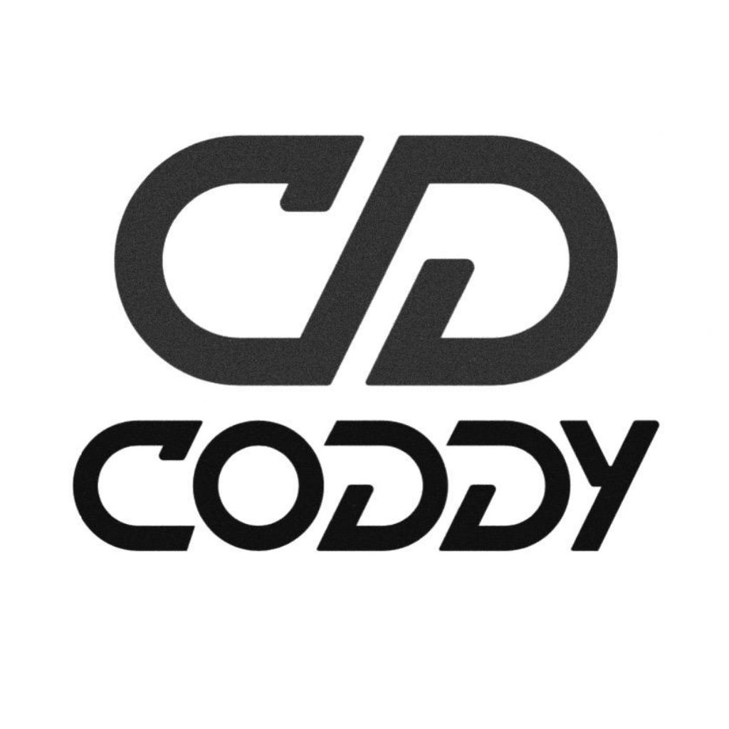 Coddy oficial, Loja Online | Shopee Brasil