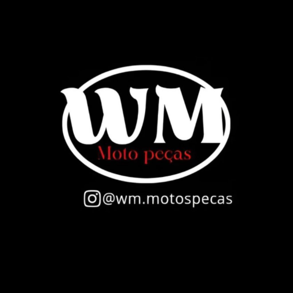 WM MOTO PEÇAS, Loja Online | Shopee Brasil