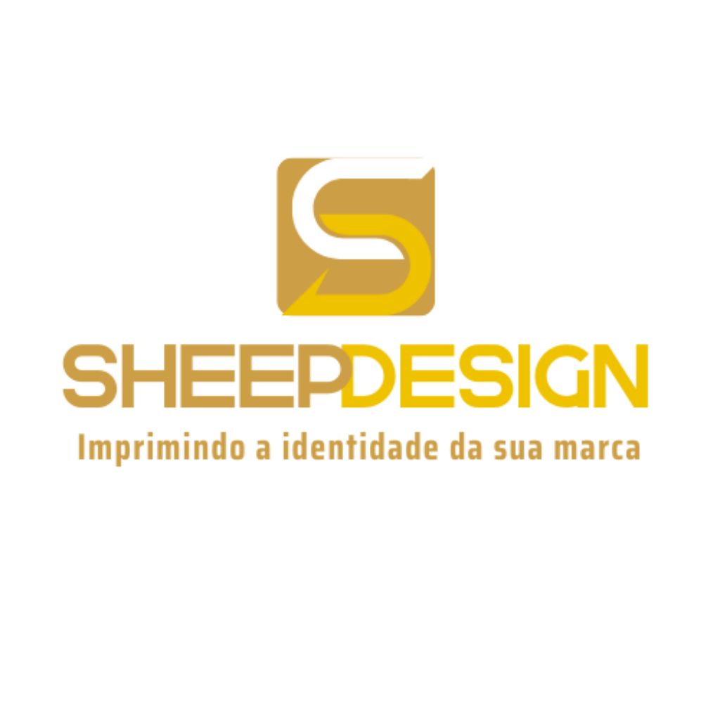 SHEEP DESIGN, Loja Online | Shopee Brasil