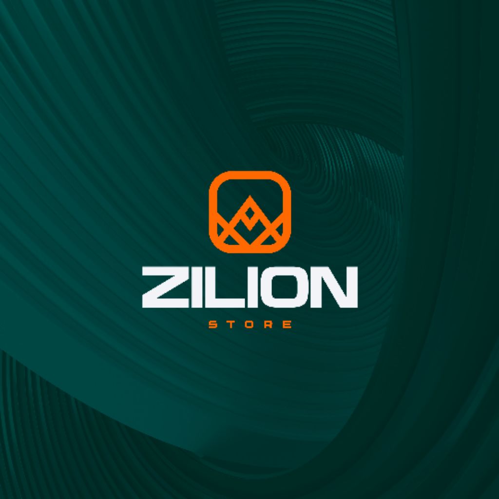 ZILION STORE, Loja Online | Shopee Brasil