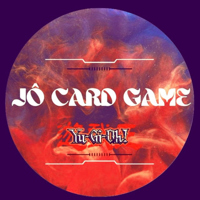 Jô Card Game, Loja Online | Shopee Brasil