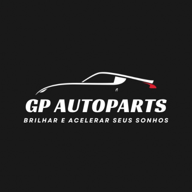 GP AUTOPARTS LTDA, Loja Online | Shopee Brasil