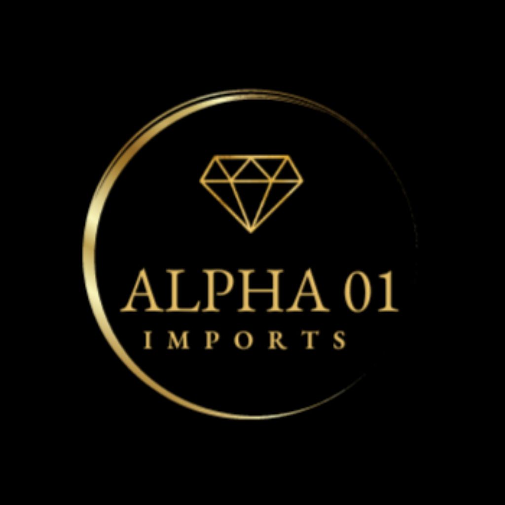 alpha imports01, Loja Online | Shopee Brasil