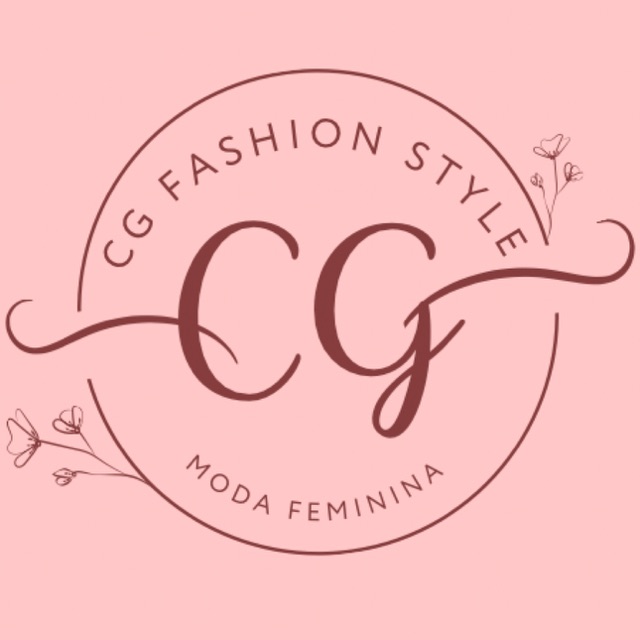 CG Fashion Style, Loja Online | Shopee Brasil