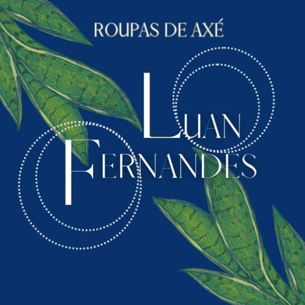Luan Roupas de Axé, Loja Online | Shopee Brasil